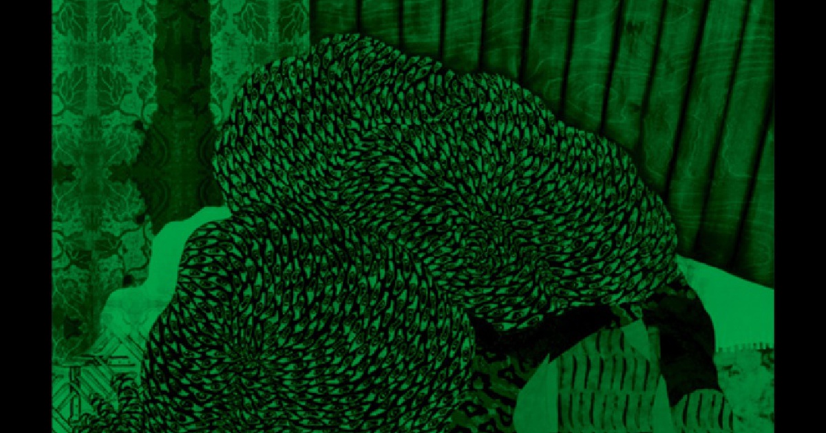 Publication: Didier William - JFP01: Didier William, 2023 | Galerie ...