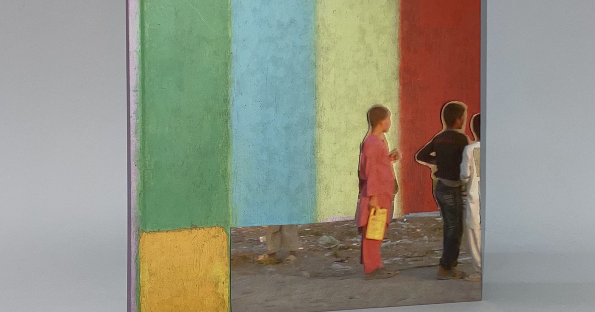 Publication: Francis Alÿs - Reel-Unreel, 2014 | Galerie Peter Kilchmann